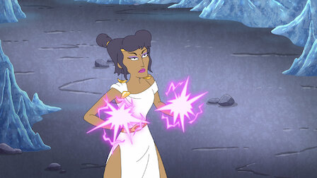 Watch Krapopolis | Netflix