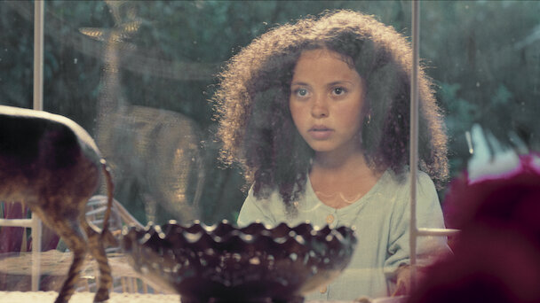 Watch Echoes of the Past | Netflix Official Site