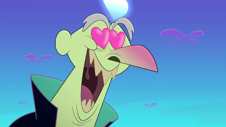 Watch Zig & Sharko | Netflix