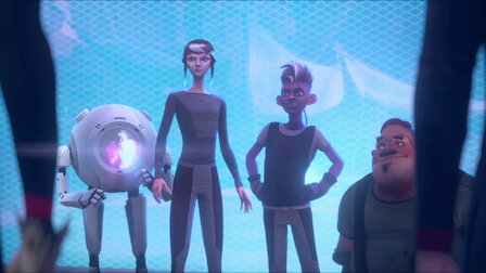 Watch Star Trek: Prodigy | Netflix