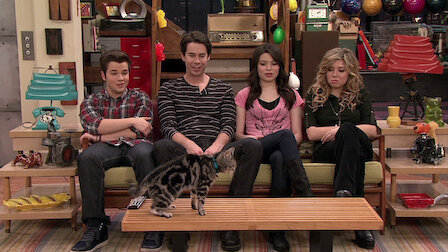 Watch iCarly | Netflix