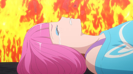 Watch Bakugan | Netflix