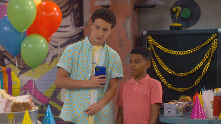 Watch That Girl Lay Lay | Netflix