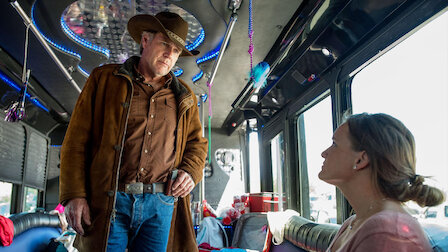 Watch Longmire | Netflix Official Site