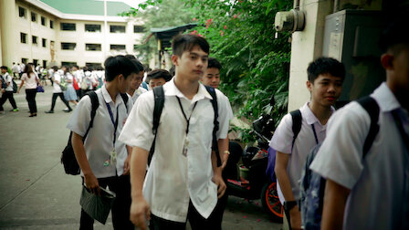 Watch Amo | Netflix Official Site