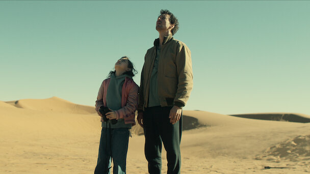 Watch The Signal | Netflix Official Site