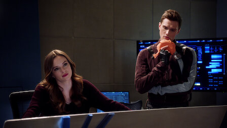 Watch The Flash | Netflix
