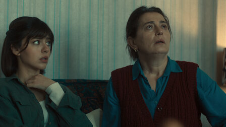 Watch Kübra | Netflix Official Site