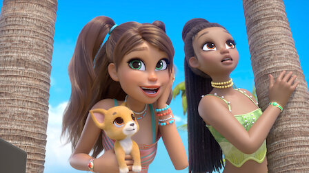 Magia de sirenas | Netflix