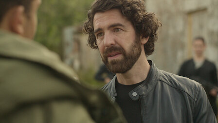 Watch Half Bad: The Bastard Son & The Devil Himself | Netflix Official Site