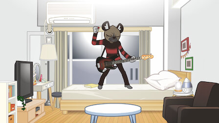 Watch Aggretsuko | Netflix Official Site