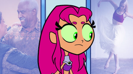 Watch Teen Titans Go! | Netflix