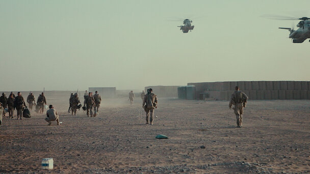 Watch Turning Point: 9/11 and the War on Terror | Netflix Official Site