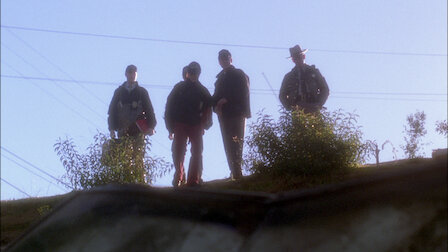 Watch NCIS | Netflix