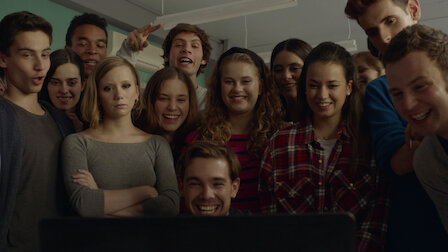 Merlí | Sitio oficial de Netflix