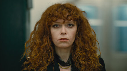 Watch Russian Doll | Netflix Official Site