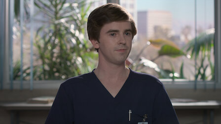 Watch The Good Doctor | Netflix