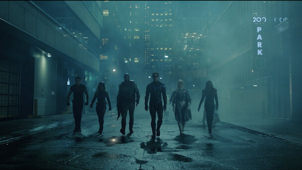 Watch Titans | Netflix Official Site