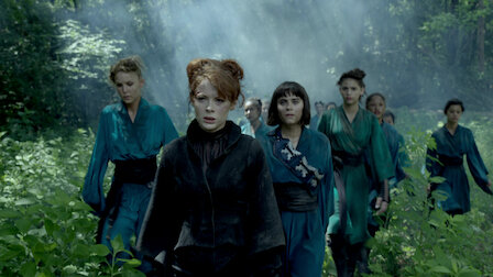 Watch Into the Badlands | Netflix
