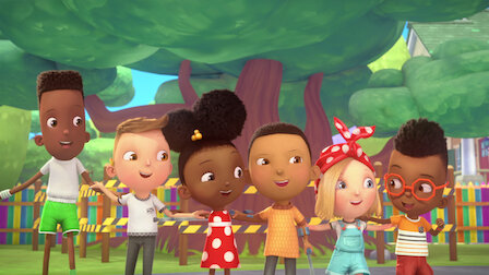 Watch Ada Twist, Scientist | Netflix Official Site