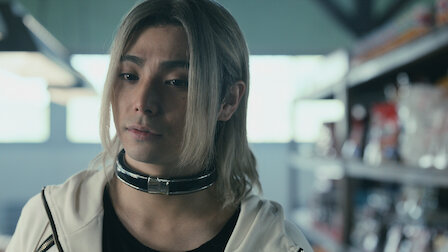 Watch Alice in Borderland | Netflix Official Site