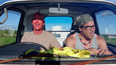 Watch Trailer Park Boys | Netflix Official Site