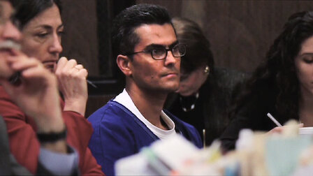 Watch The Innocence Files | Netflix Official Site