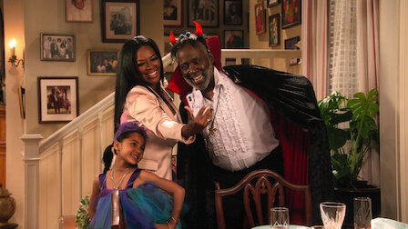 Watch Family Reunion | Netflix Official Site