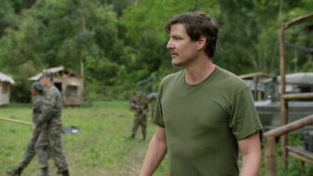 Watch Narcos | Netflix Official Site