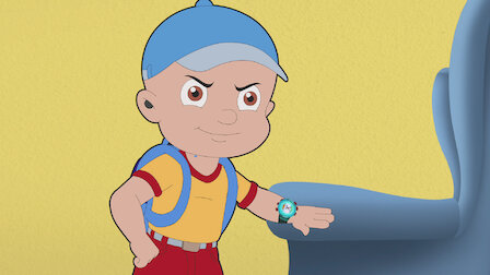 Watch Mighty Raju | Netflix