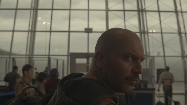 Watch Hit & Run | Netflix Official Site