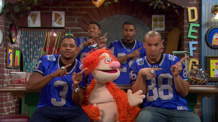 Watch The Game | Netflix