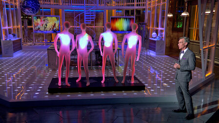 Bill Nye Saves the World | Netflix Official Site