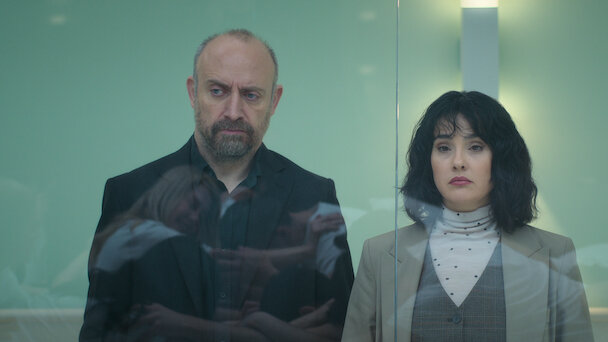 Watch Adsız Aşıklar | Netflix Official Site