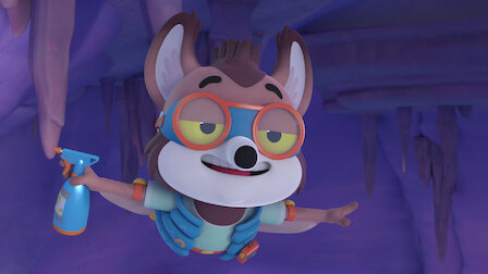 Watch The Creature Cases | Netflix Official Site