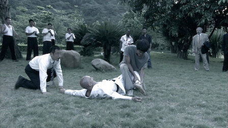 Watch The Legend of Bruce Lee | Netflix