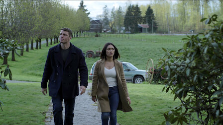 Watch The Night Agent | Netflix Official Site
