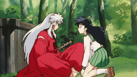 Watch InuYasha | Netflix