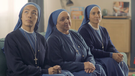 Watch My Family | Netflix Official Site