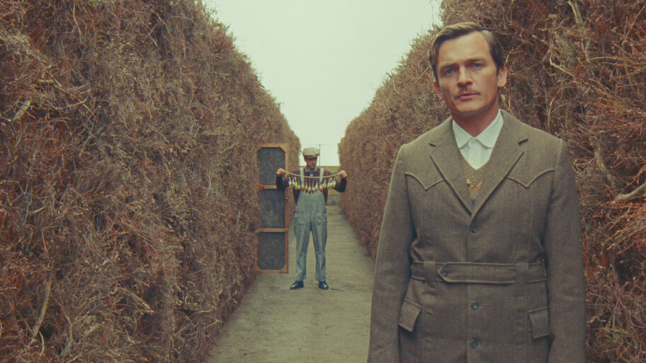 Watch The Swan | Netflix Official Site