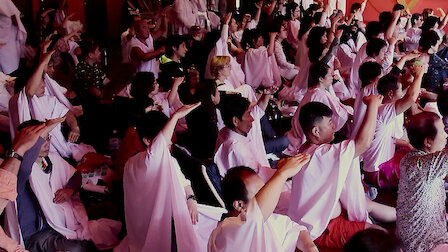 Watch Raël: The Alien Prophet | Netflix Official Site