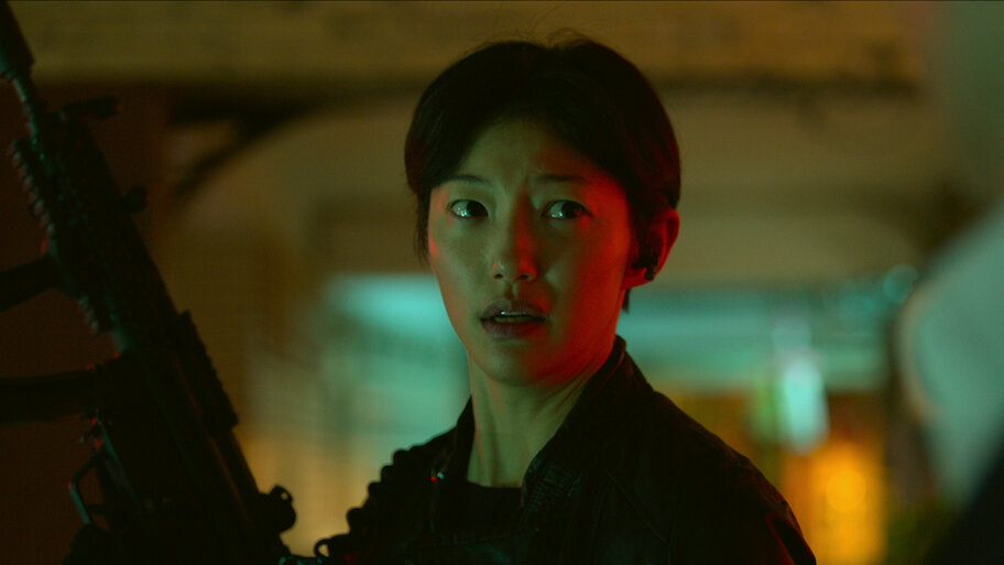 Watch Yaksha: Ruthless Operations | Netflix Official Site