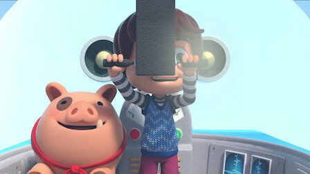 Kazoops! | Netflix Official Site