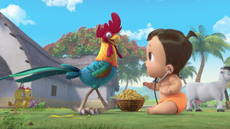 Watch Mighty Little Bheem | Netflix Official Site