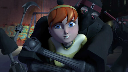 Watch Teenage Mutant Ninja Turtles | Netflix