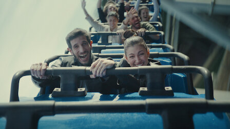 Watch Burning Body | Netflix Official Site