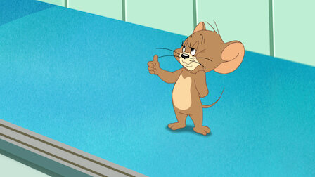 Watch Tom and Jerry Tales | Netflix
