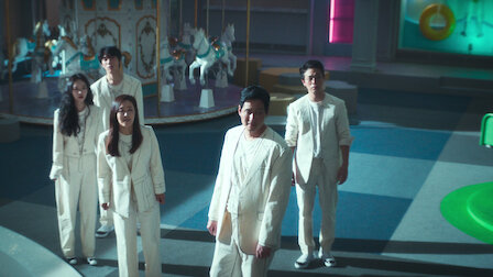 Watch The 8 Show | Netflix Official Site