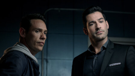Watch Lucifer | Netflix Official Site