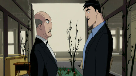 Watch The Batman | Netflix